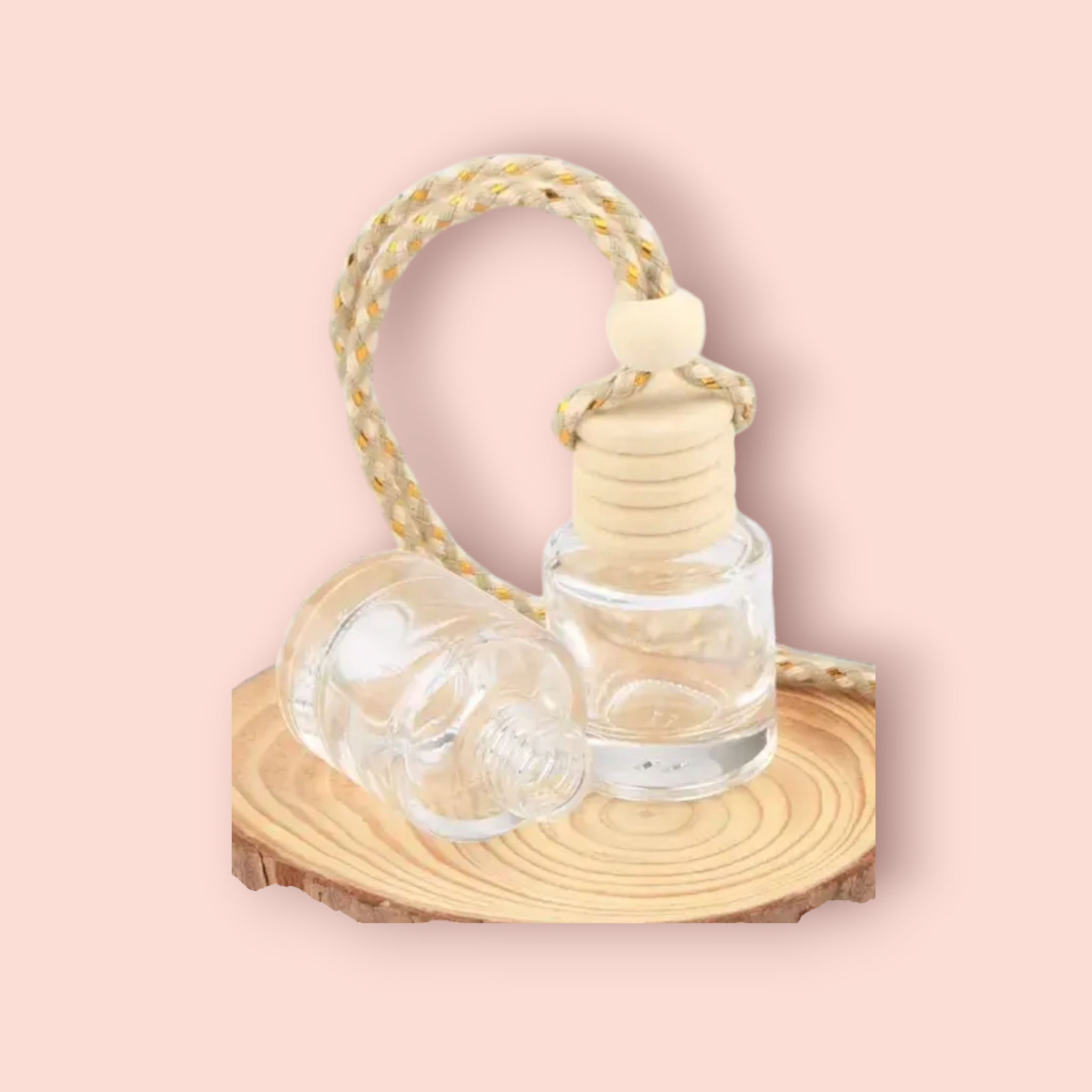 Choo Choo Inspired by Jimmy Choo Car Diffuser – MD Melts and CO