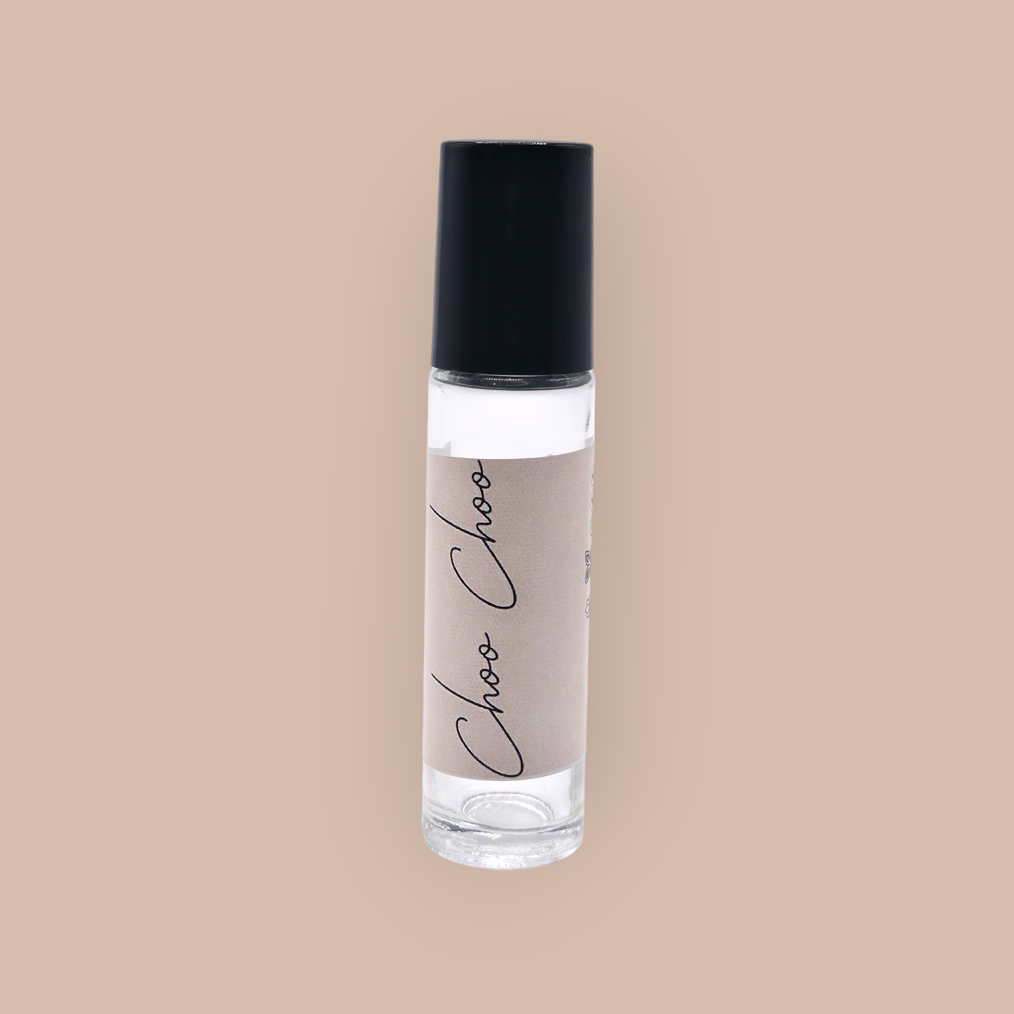 Choo Choo-Inspired by Jimmy Choo – MD Melts and CO